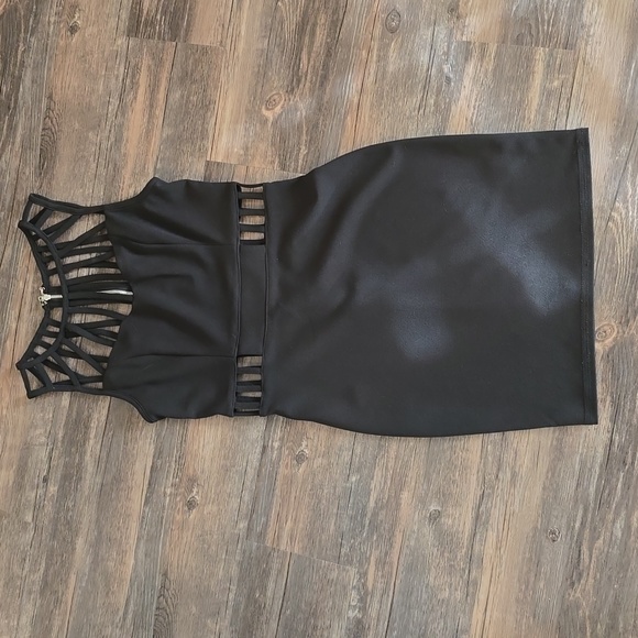 Windsor | Dresses | Windsor Black Dress | Poshmark